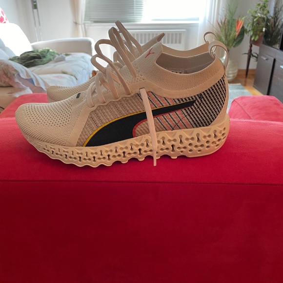 Puma | Shoes | Puma Calibrate Runner Mono Pack | Poshmark